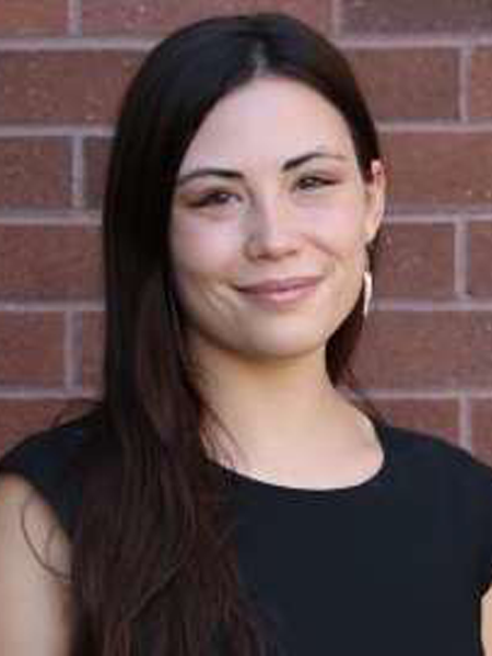 Students & Alumni – Graduate Program in Genetic Counseling