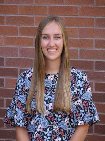 Students & Alumni – Graduate Program in Genetic Counseling