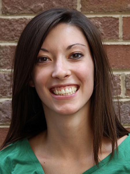 Students & Alumni – Graduate Program in Genetic Counseling