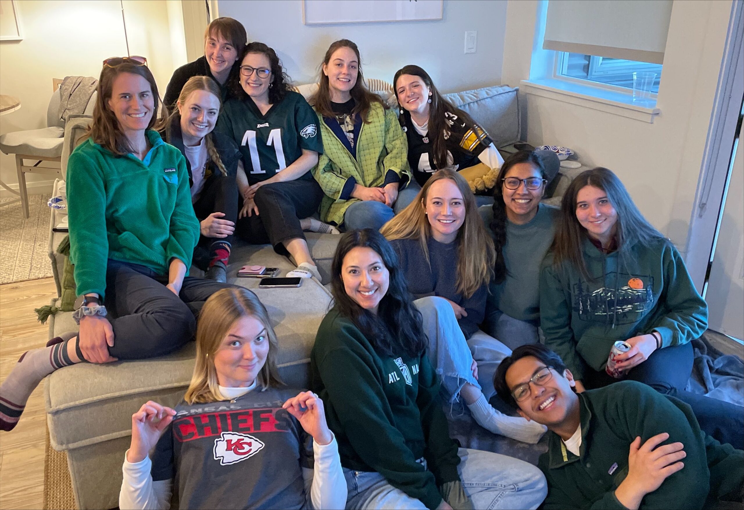 Graduate Program in Genetic Counseling